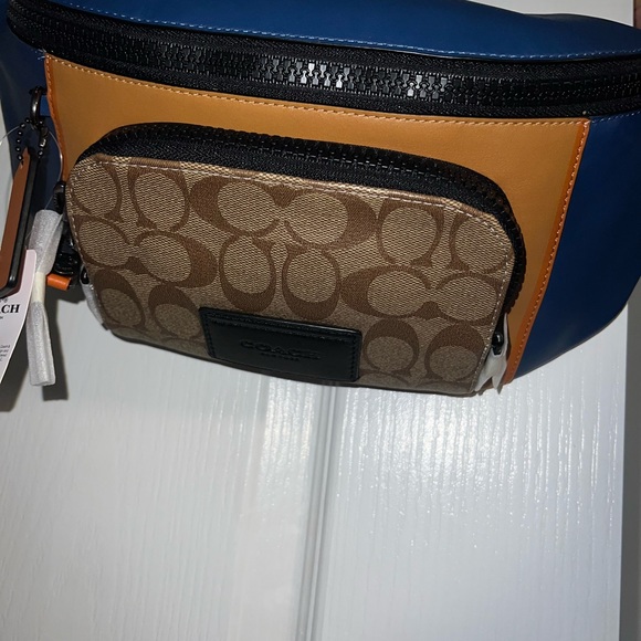 Coach | Bags | Coach Waist Bag | Poshmark